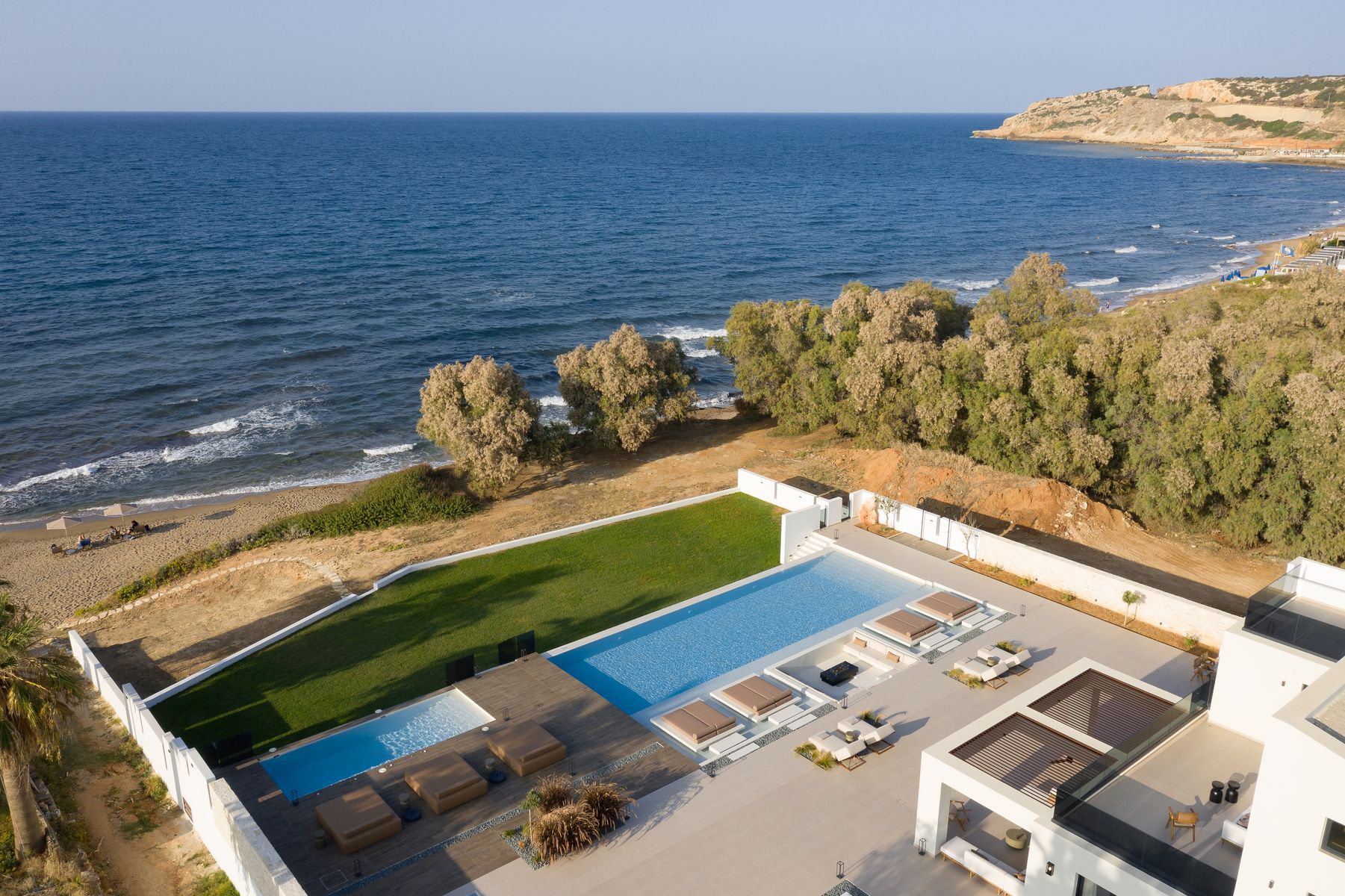 The Villa - Luxury Villa